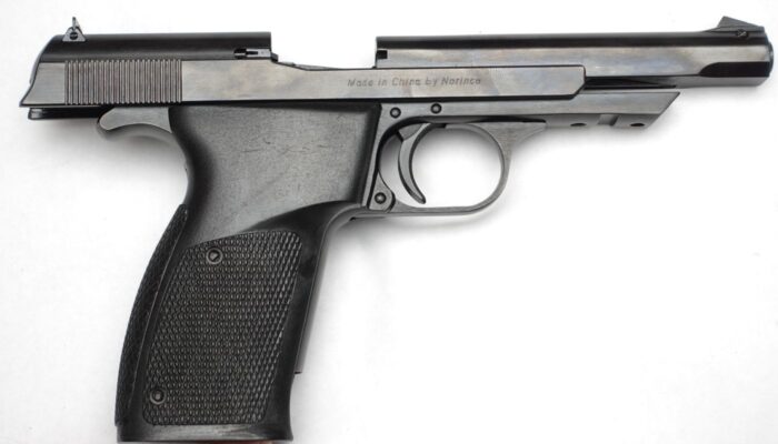 Norinco Olympia Review | The Hunting Gear Guy