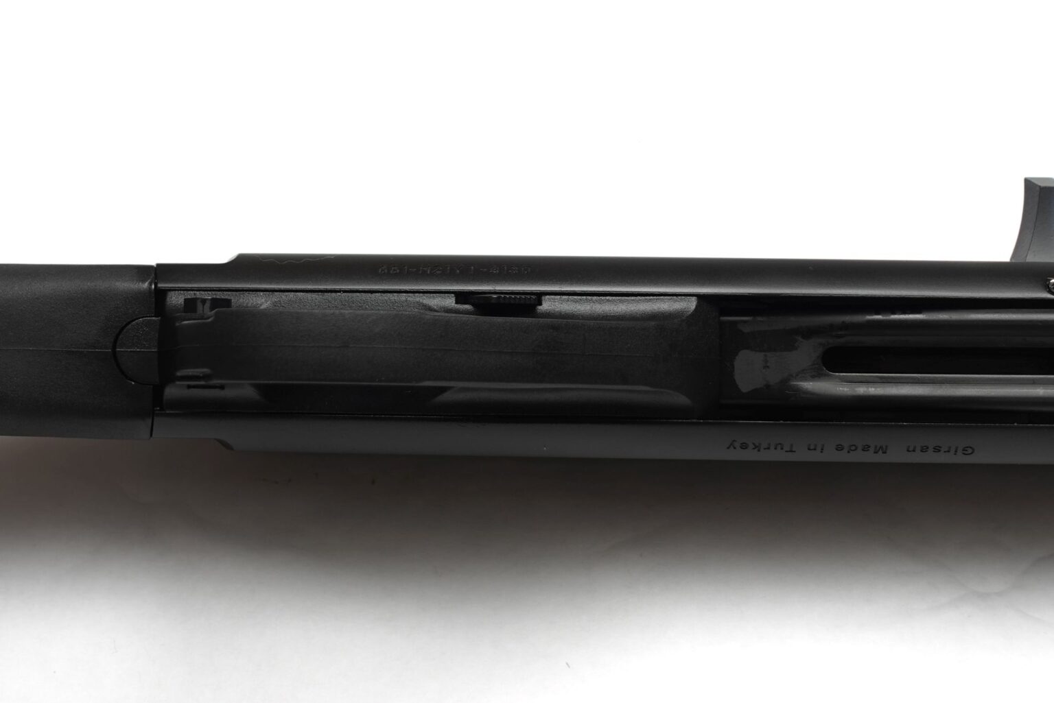 Girsan MC312 Review | The Hunting Gear Guy