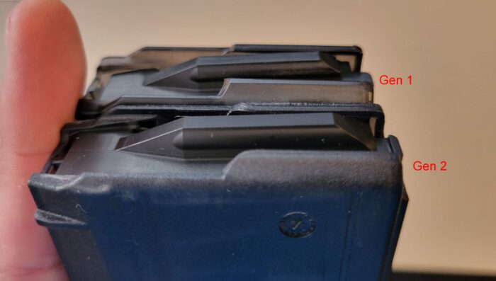 Cross Mags Gen 2 Review | The Hunting Gear Guy
