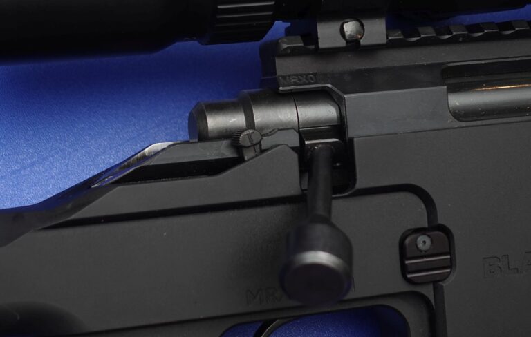 BCL Bison MRX Review | The Hunting Gear Guy