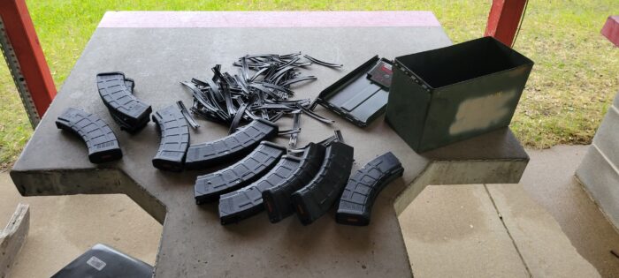 Kodiak Defence WK181 Review | The Hunting Gear Guy