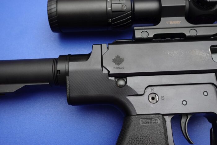 Kodiak Defence WK181 Review | The Hunting Gear Guy