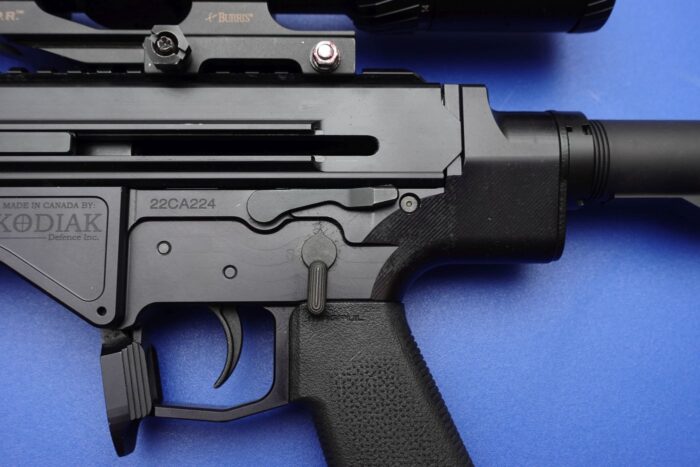 Kodiak Defence WK181 Review | The Hunting Gear Guy