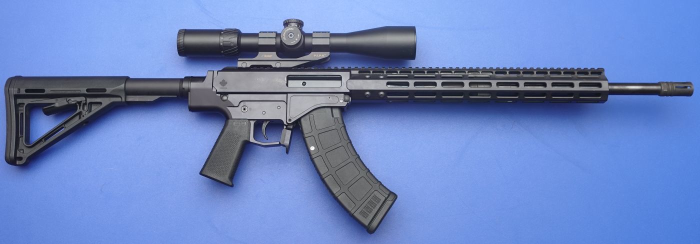 Kodiak Defence WK181 Review | The Hunting Gear Guy