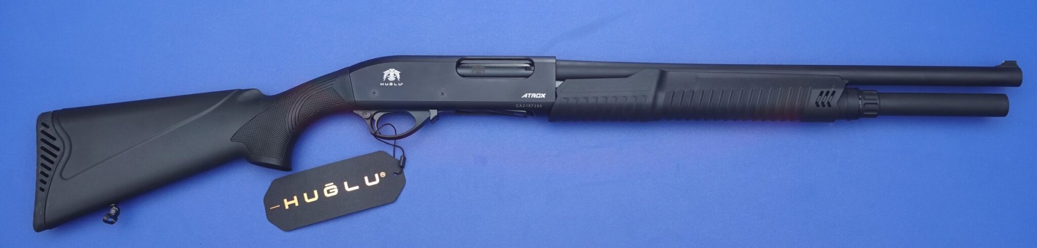 Huglu Atrox PA Review | The Hunting Gear Guy