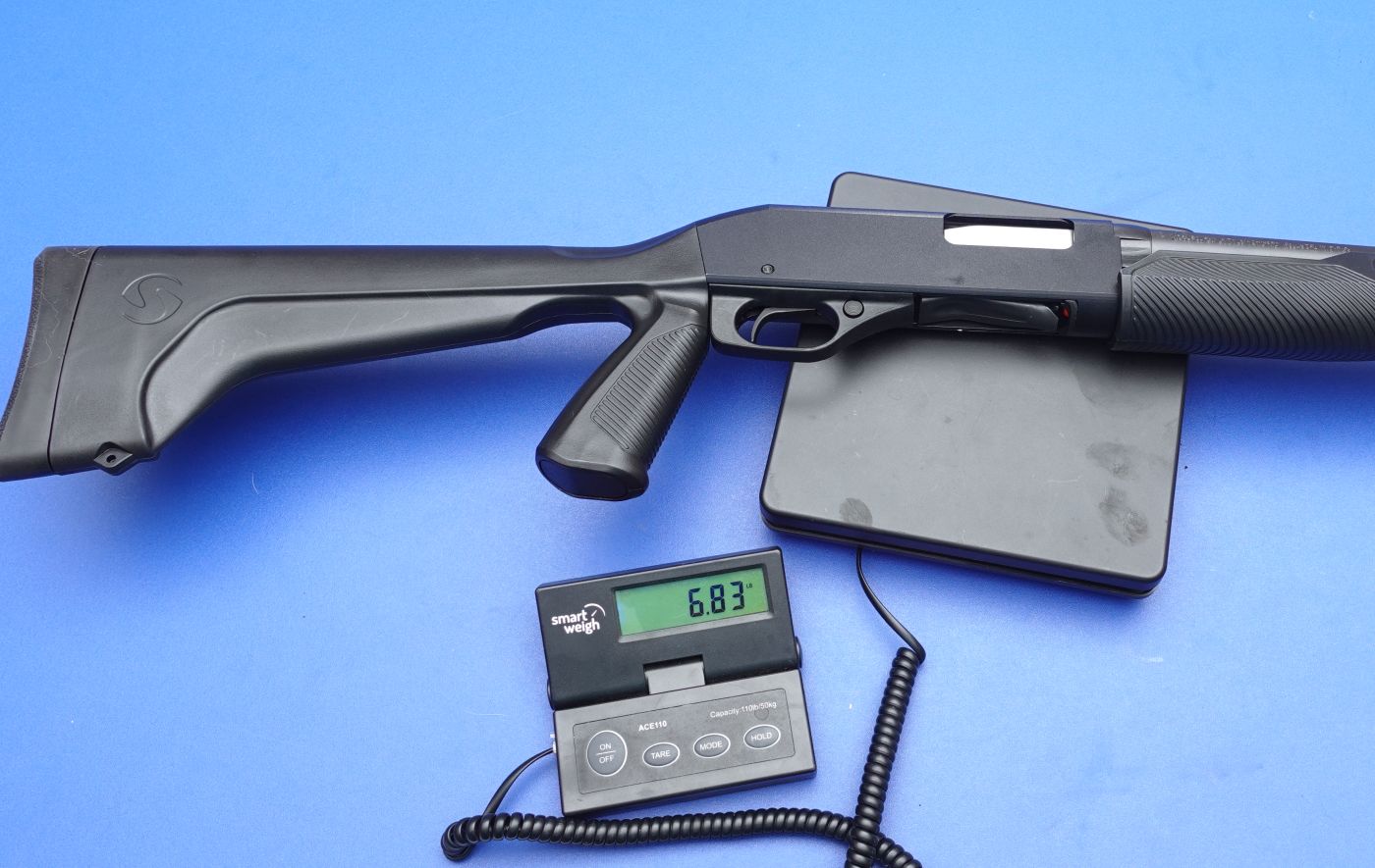 Savage Stevens 320 Review | The Hunting Gear Guy