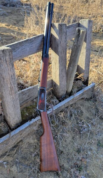 Winchester Model 94 Review | The Hunting Gear Guy