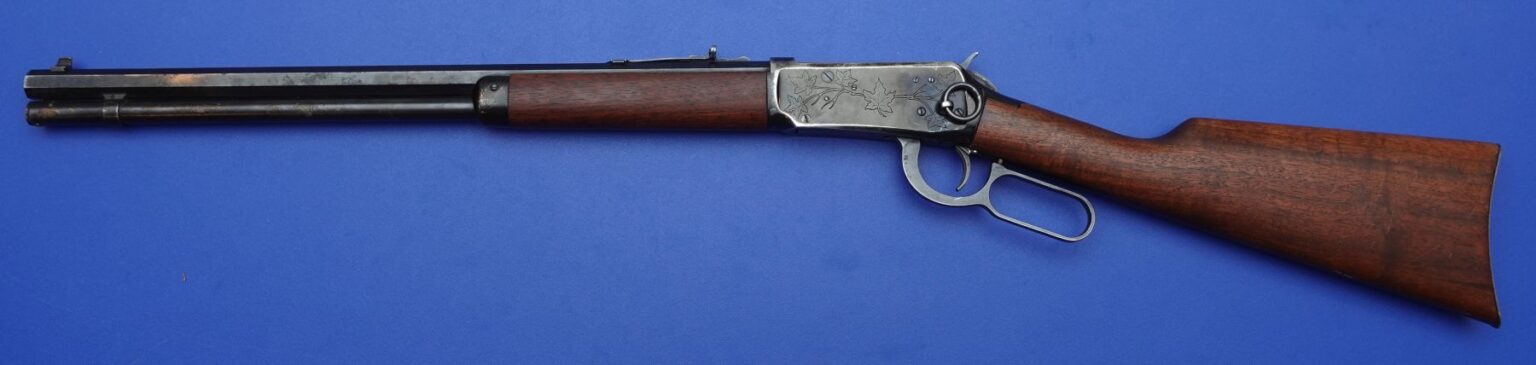 Winchester Model 94 Review | The Hunting Gear Guy