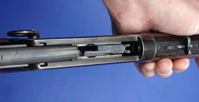 Winchester Model 94 Review | The Hunting Gear Guy