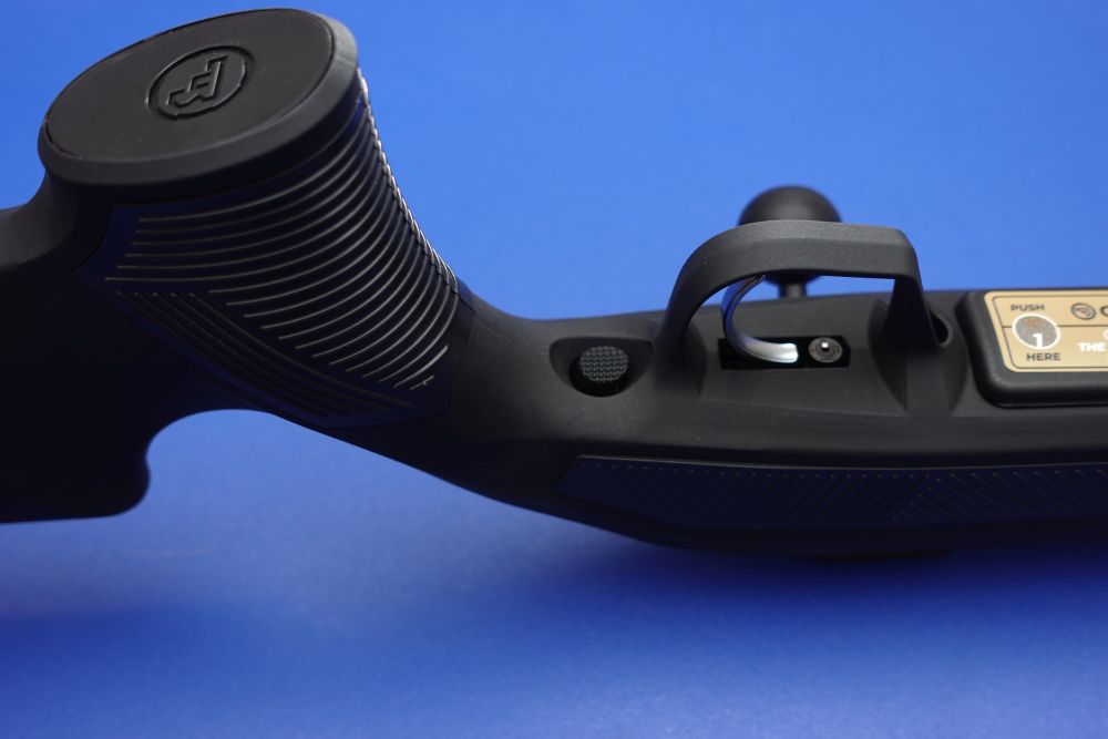 CZ600 Alpha Review | The Hunting Gear Guy