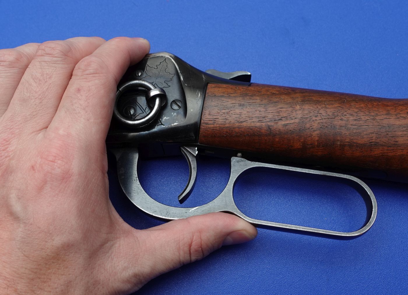 Winchester Model 94 Review | The Hunting Gear Guy