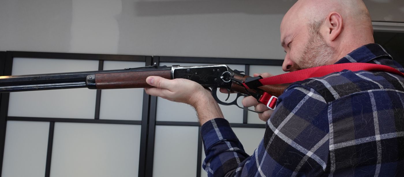 Winchester Model 94 Review | The Hunting Gear Guy