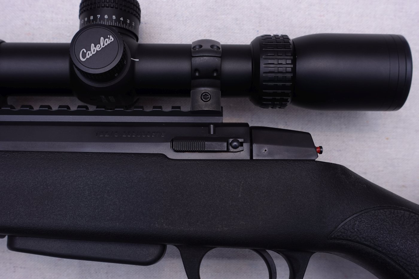 Savage Model 334 Review | The Hunting Gear Guy