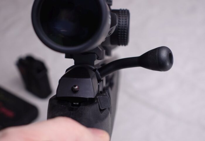 Savage Model 334 Review | The Hunting Gear Guy