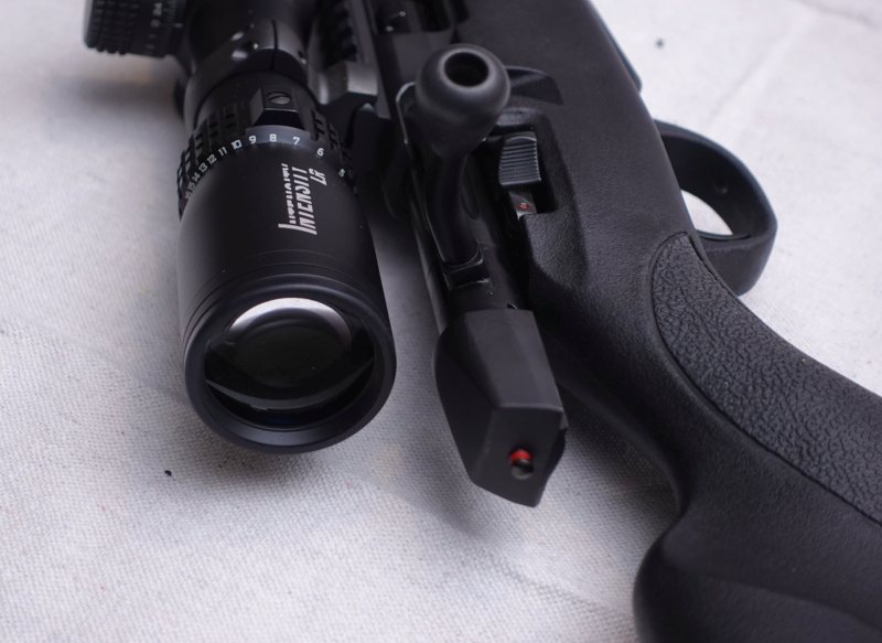 Savage Model 334 Review | The Hunting Gear Guy