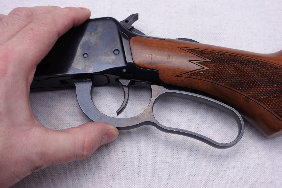 Mossberg 464 Review | The Hunting Gear Guy