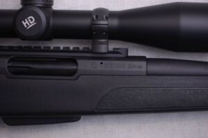 Savage Model 334 Review | The Hunting Gear Guy