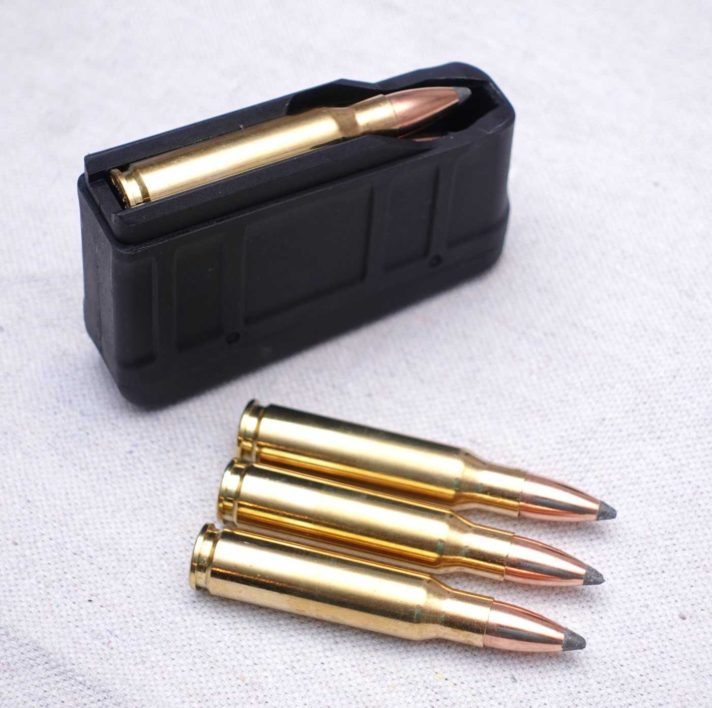 Savage Model 334 Review | The Hunting Gear Guy