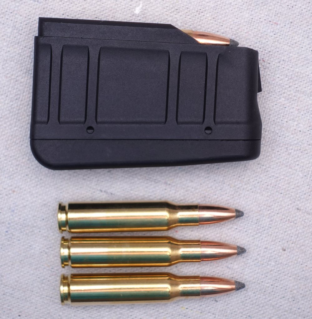 Savage Model 334 Review | The Hunting Gear Guy