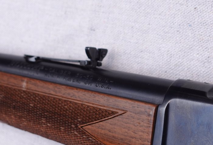 Mossberg 464 Review | The Hunting Gear Guy