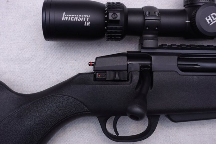 Savage Model 334 Review | The Hunting Gear Guy