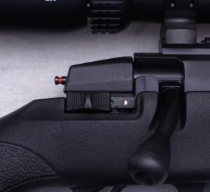 Savage Model 334 Review | The Hunting Gear Guy