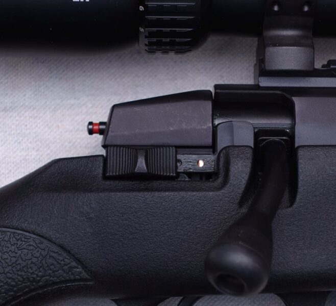 Savage Model 334 Review | The Hunting Gear Guy