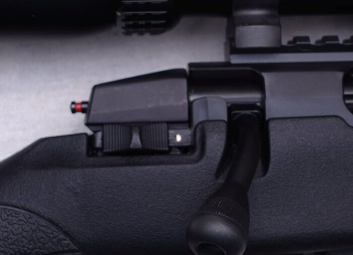 Savage Model 334 Review | The Hunting Gear Guy