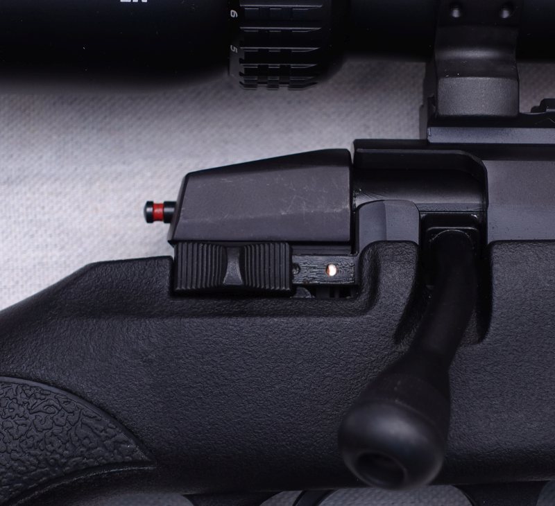 Savage Model 334 Review | The Hunting Gear Guy