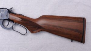 Mossberg 464 Review | The Hunting Gear Guy