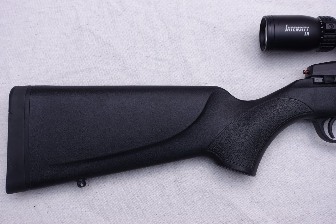 Savage Model 334 Review | The Hunting Gear Guy