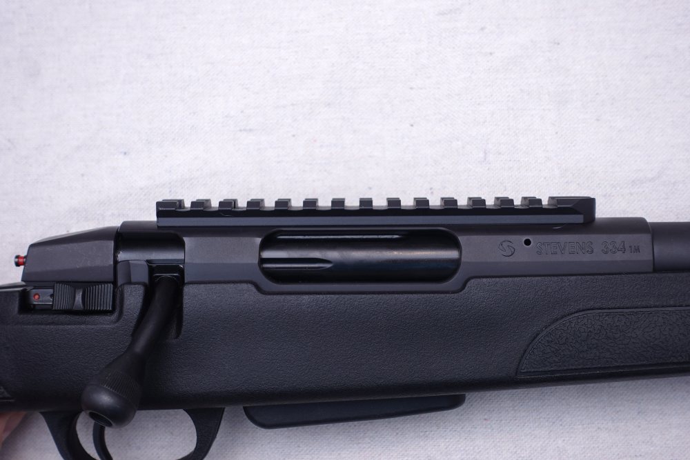 Savage Model 334 Review | The Hunting Gear Guy