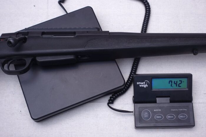 Savage Model 334 Review | The Hunting Gear Guy