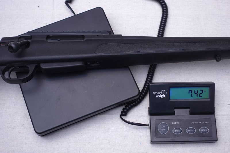 Savage Model 334 Review | The Hunting Gear Guy