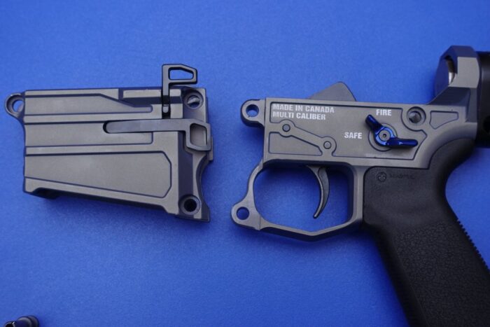 Lockhart Raven 556 Review | The Hunting Gear Guy