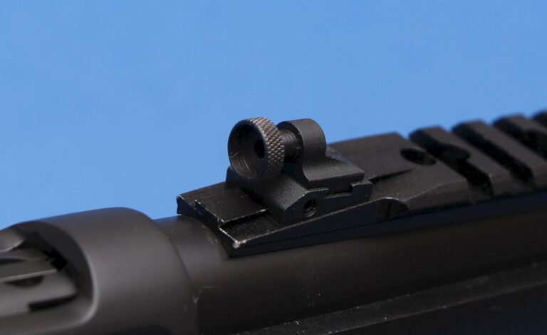 Rossi R92 Triple Black Review: The Budget "Tactical" Lever Gun? | The ...