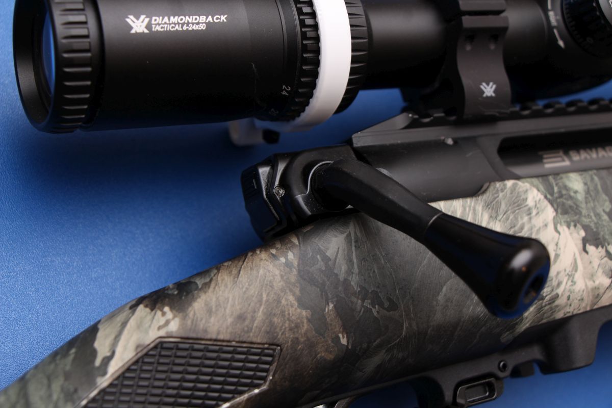 Savage Impulse Review | The Hunting Gear Guy