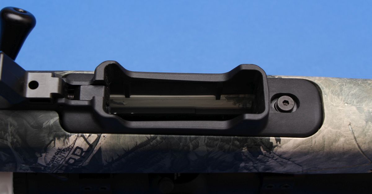 Savage Impulse Review | The Hunting Gear Guy