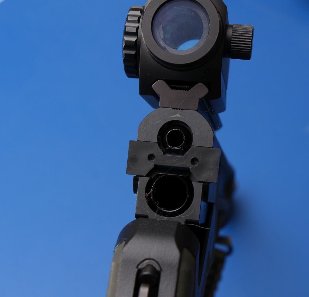 Savage 42 Takedown Review | The Hunting Gear Guy