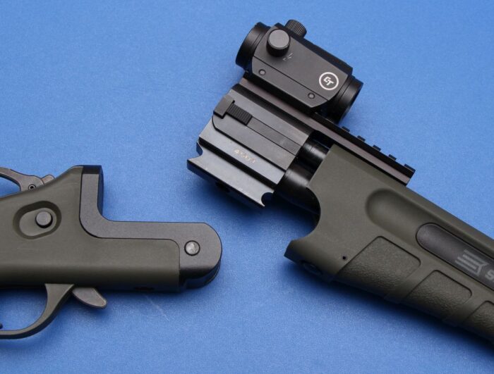 Savage 42 Takedown Review | The Hunting Gear Guy